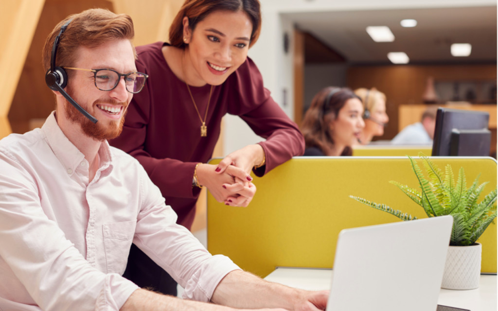 Call Centre Team Leader - Duties, KPIs, Salaries and more!